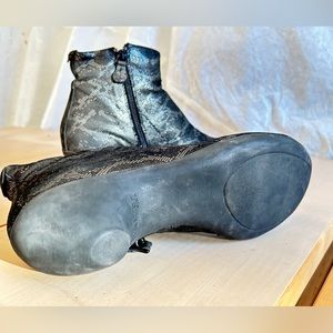 Shoes | Tracey Neuls British Independent Shoemaker Ginger Boot | Poshmark